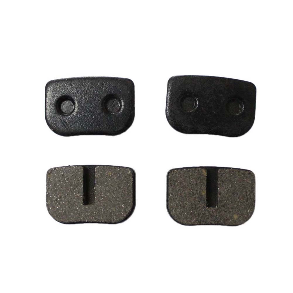 Amazon.com: 2 sets Rear Brake Pads for 97cc 2.8hp DB30 Mini Baja ...
