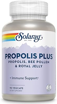 Solaray Propolis Plus | dAm Nazem Al MNAY ALYHY MA مصر | Ubuy