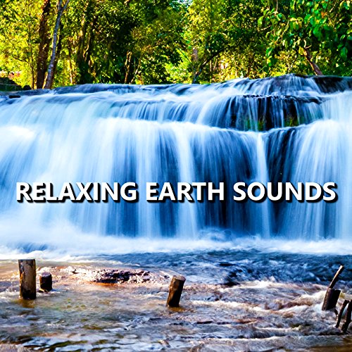Amazon MusicでEarth SoundsのRelaxing Earth Soundsを再生する