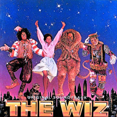 Amazon MusicでVARIOUS ARTISTSのThe Wizを再生する