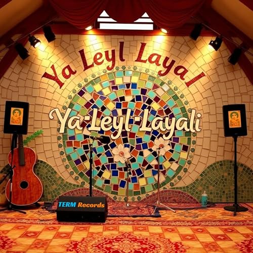 Ya Leyl Layali (Arabic Fusion) by DJ Gilbert & Charle T on Amazon Prime ...