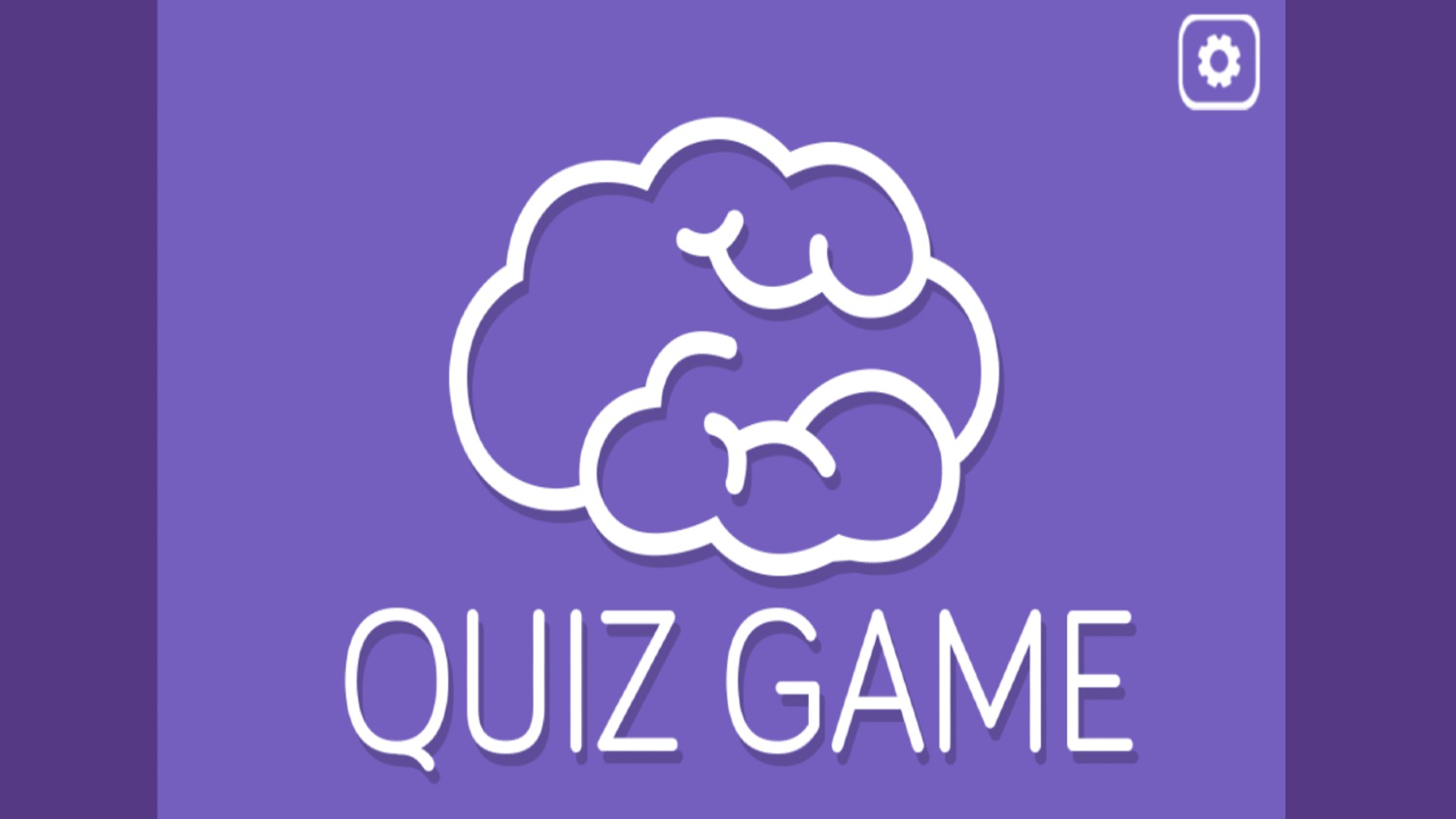 Quiz Game - App on Amazon Appstore