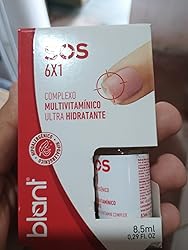 Blant Sos 4Free | Amazon.com.br