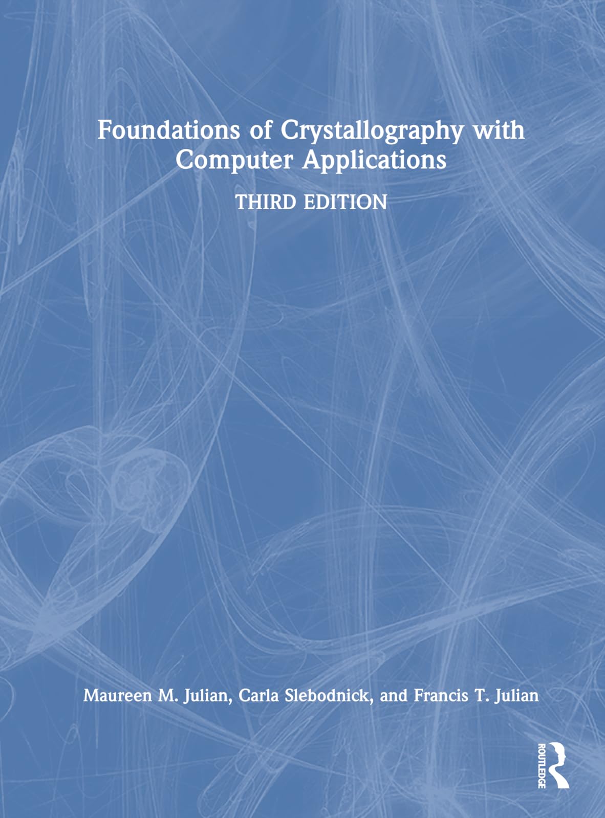 Amazon.com: Foundations of Crystallography with Computer Applications ...