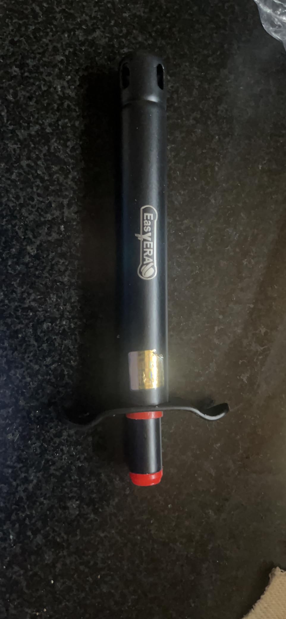 Easyera Gas Lighter Kitchen Flame Metal Lighters for Gas Multi Use ...