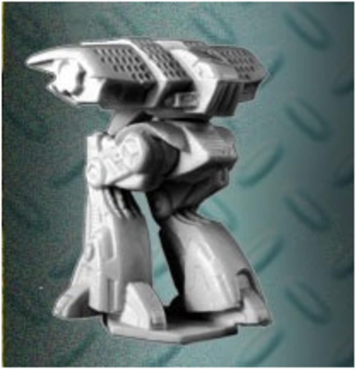 Amazon.com: Reaper Tiamat Miniature CAV Strike Operations Miniatures ...