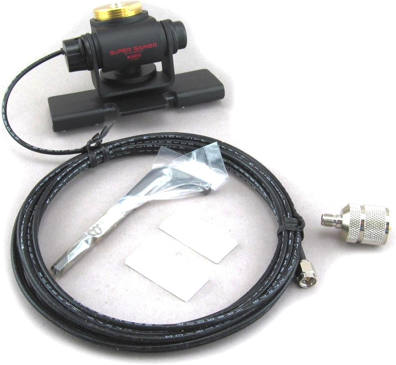 Amazon.com: Diamond Antenna K400 Series Trunk and Hatchback Mounts ...