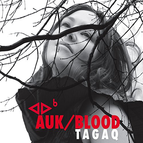 Play Auk / Blood by Tanya Tagaq on Amazon Music
