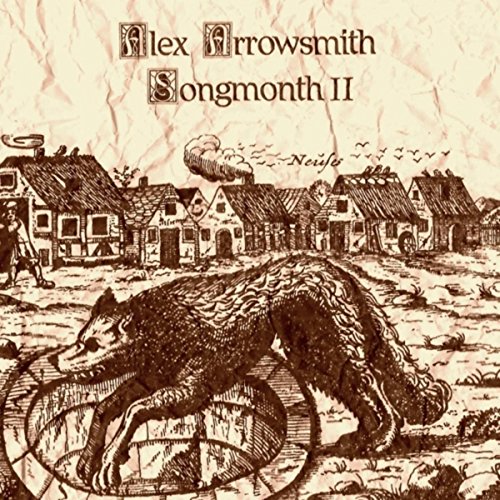 Amazon.com: Songmonth II : Alex Arrowsmith: Digital Music