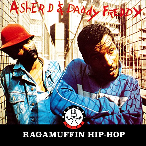 Amazon.com: Ragamuffin Hip Hop : Daddy Freddy, Asher D: Digital Music