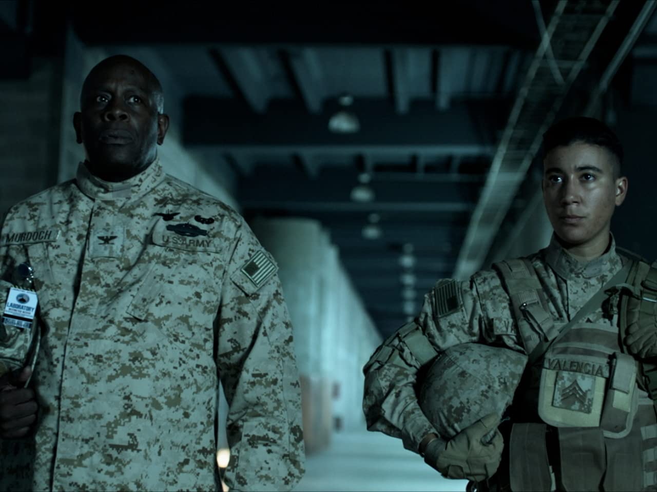 Watch S.O.Z: Soldiers or Zombies - Season 1 | Prime Video