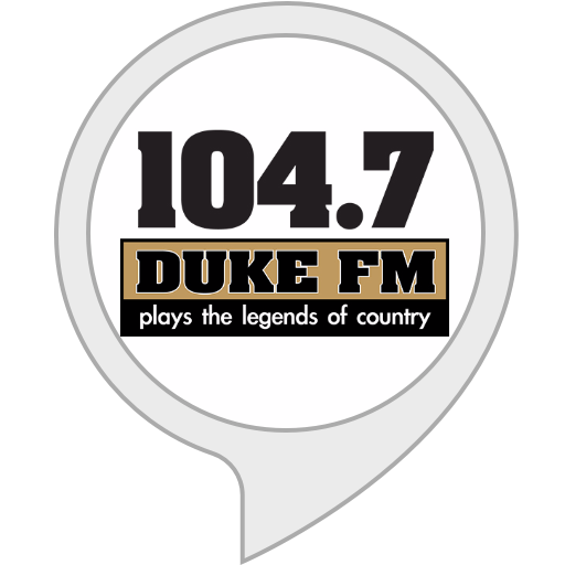 Amazon.com: 104.7 Duke FM : Alexa Skills