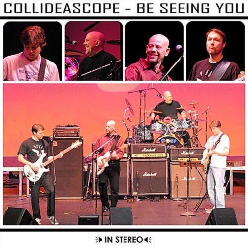 Play Be Seeing You by Collideascope on Amazon Music