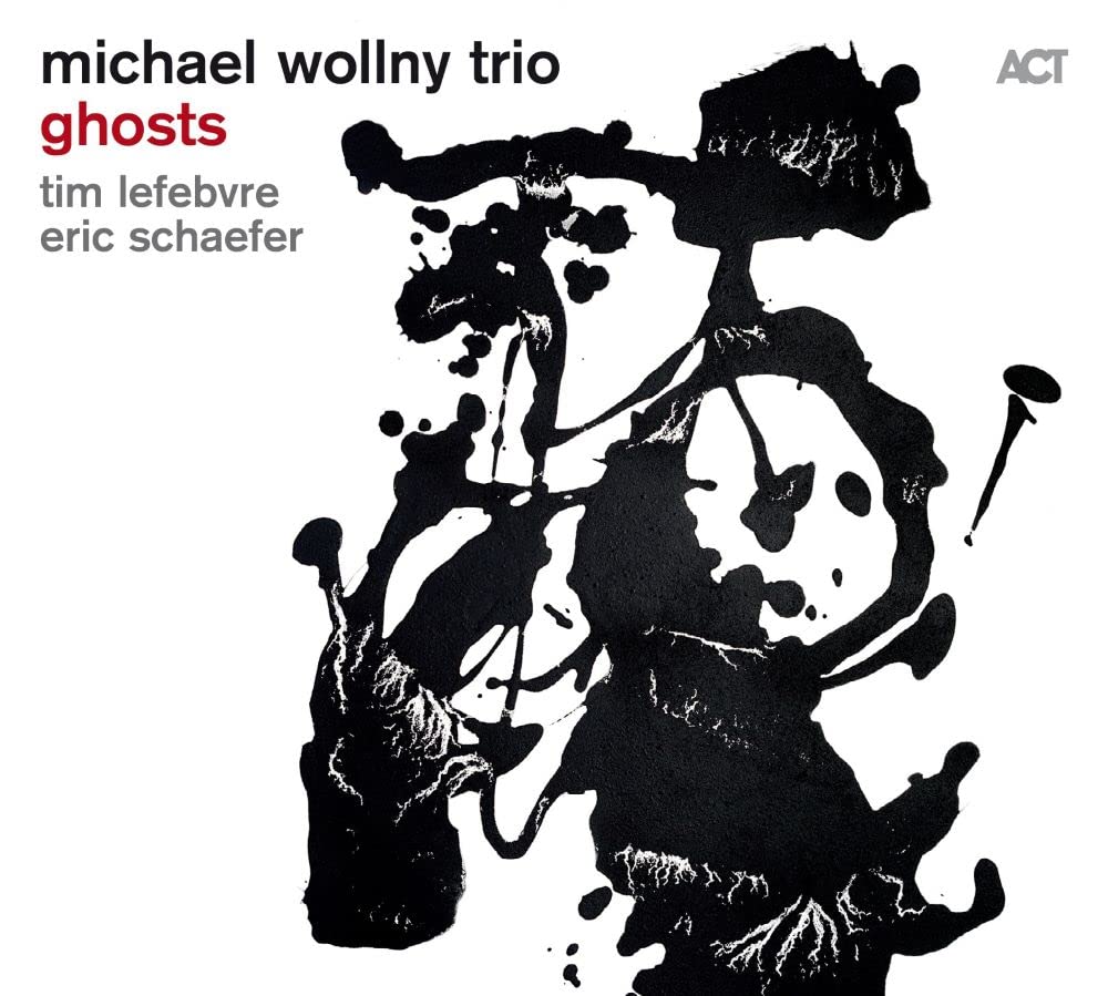Amazon | ゴースト / ミヒャエル・ウォルニー・トリオ (Ghosts / Michael Wol lny Trio) [CD ...