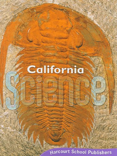 California Science Grade 6: Michael J. Bell: 9780153471223: Amazon.com ...