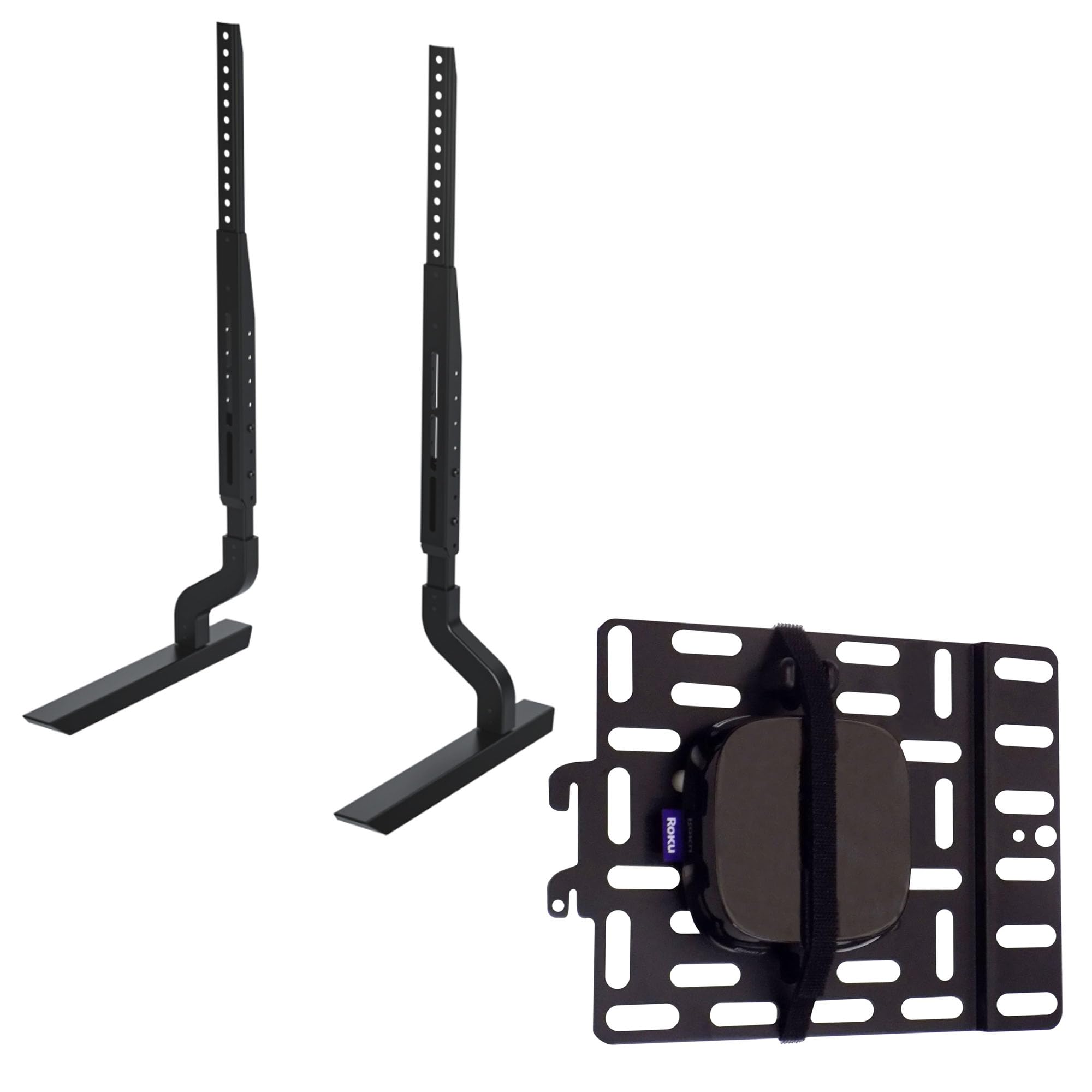 Amazon.com: ECHOGEAR Replacement TV Stand & Universal Streaming Device ...
