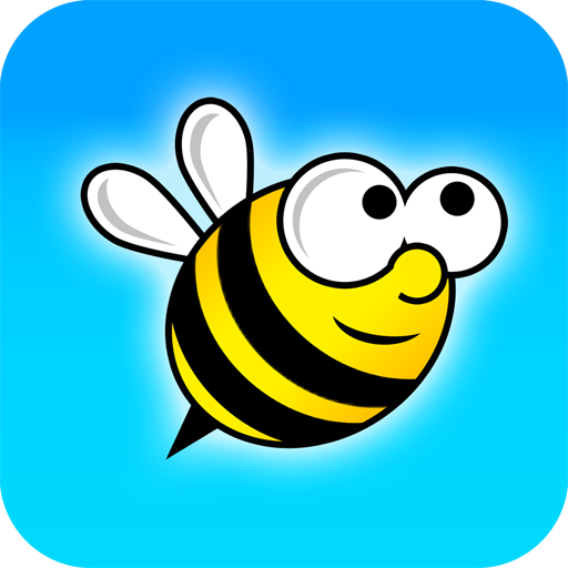 Flappy Bee - App on Amazon Appstore