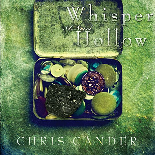 Amazon.com: Whisper Hollow (Audible Audio Edition): Chris Cander, Ann ...