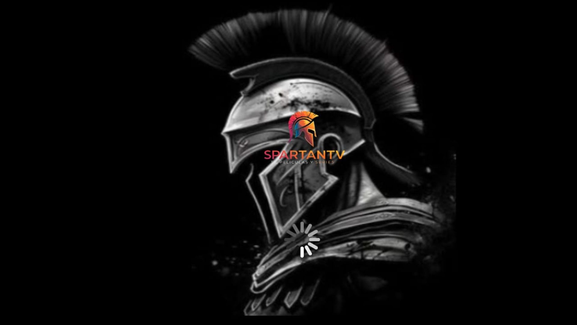 Aplicación SPARTAN TV en Amazon Appstore