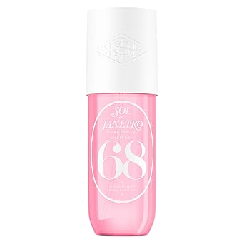 Amazon.com: Sol de Janeiro Cheirosa 68 Hair & Body Fragrance Mist 240mL ...