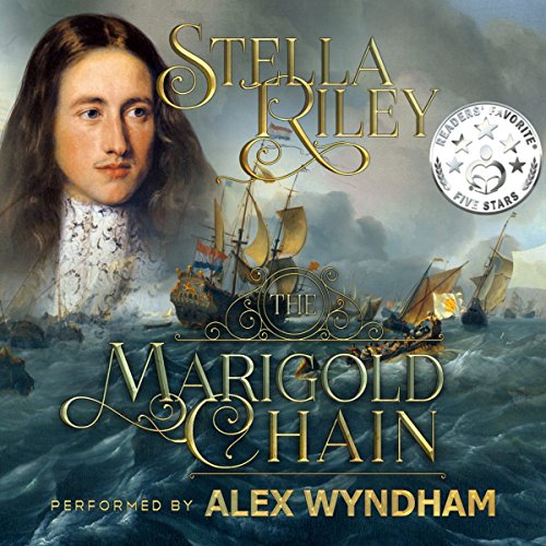 Amazon.com: The Marigold Chain (Audible Audio Edition): Stella Riley ...