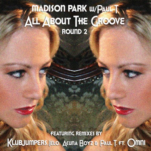 Amazon.com: All About The Groove Round 2 EP : Madison Park: Digital Music