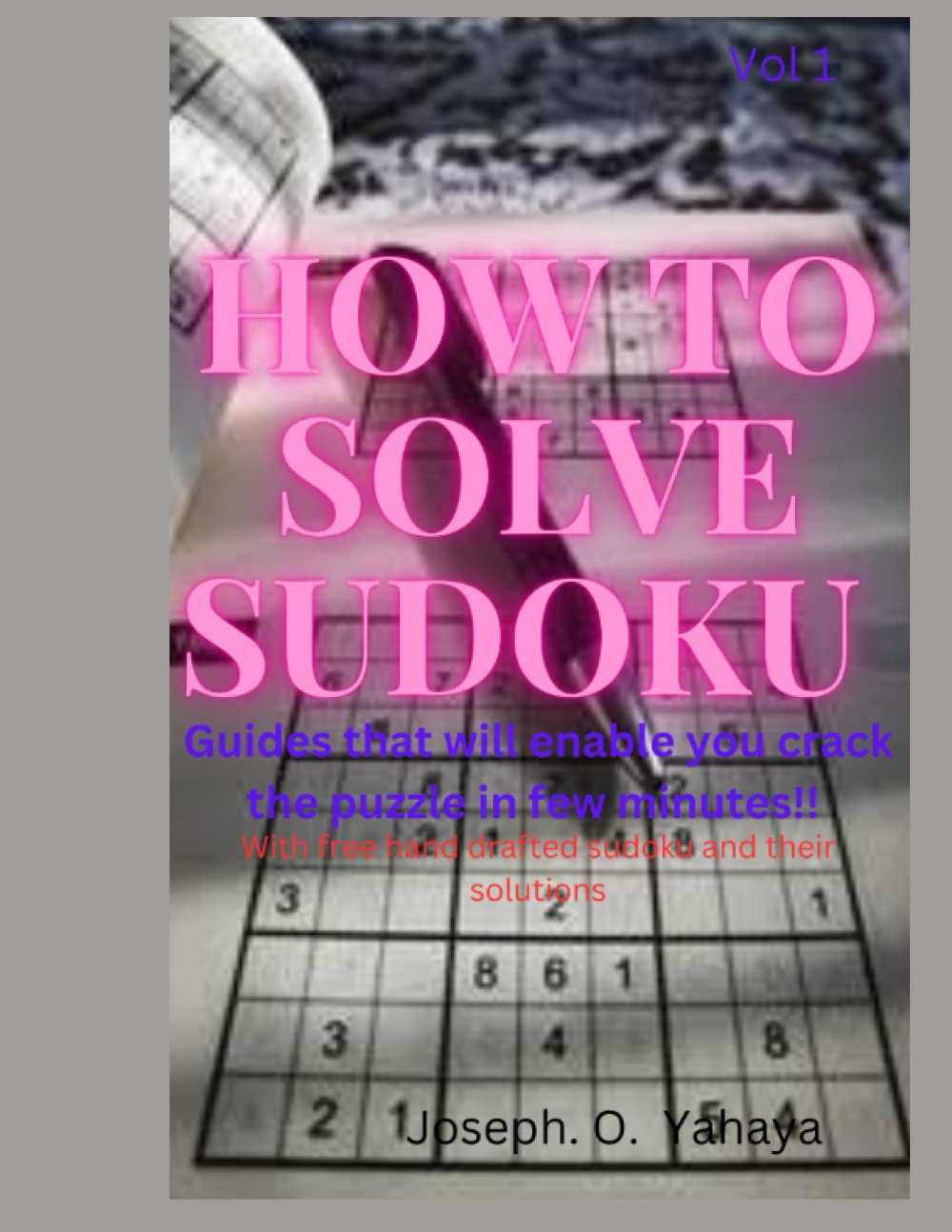 How to solve Sudoku puzzle: Guides that will enable you crack the ...
