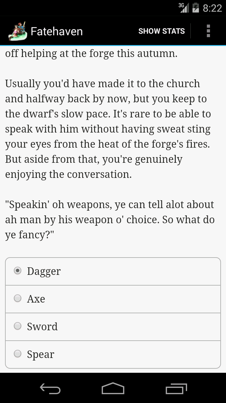 Fatehaven - App on Amazon Appstore