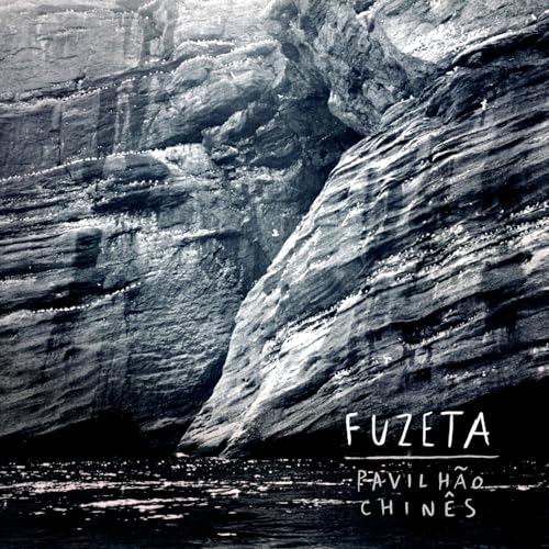 Play Pavilhão Chinês by FUZETA on Amazon Music