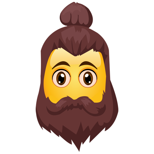 Hipster Emojis:Amazon.de:Appstore for Android