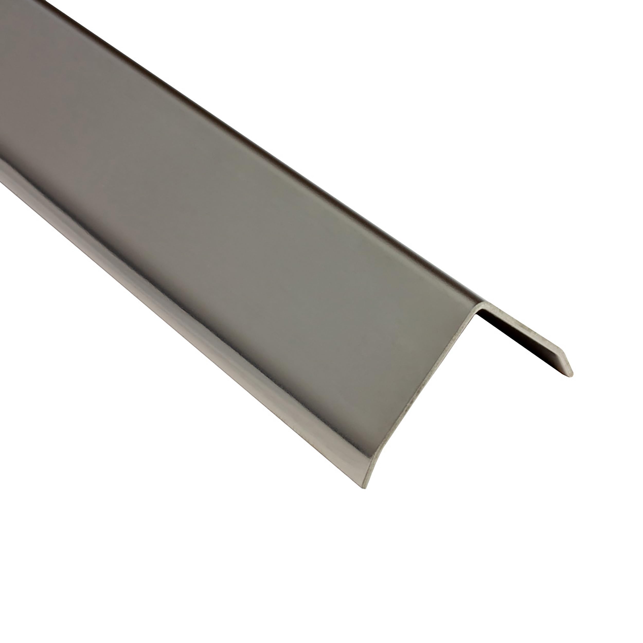 Metal Edge Protector Trim Metal Edge Trim: Style C Small Pointed