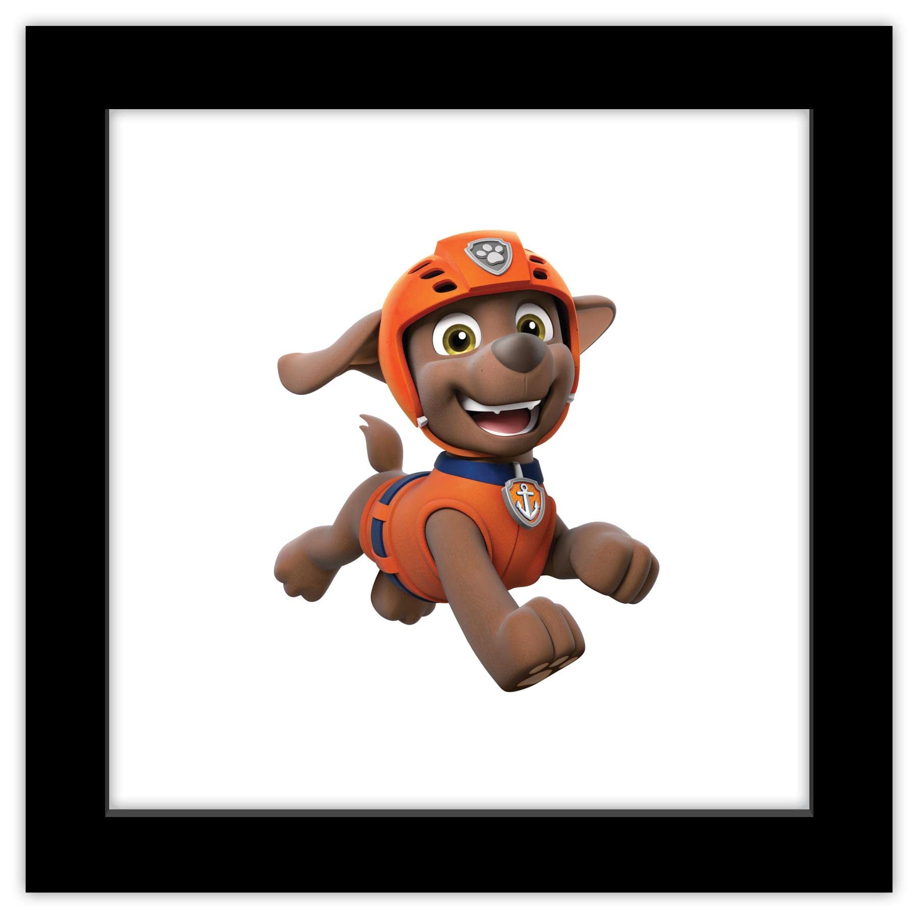 Amazon.com: Trends International Gallery Pops Nickelodeon PAW Patrol ...