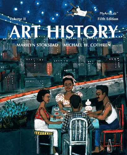 Art History, Volume 2 Plus NEW MyLab Arts - Access Card Package (5th ...