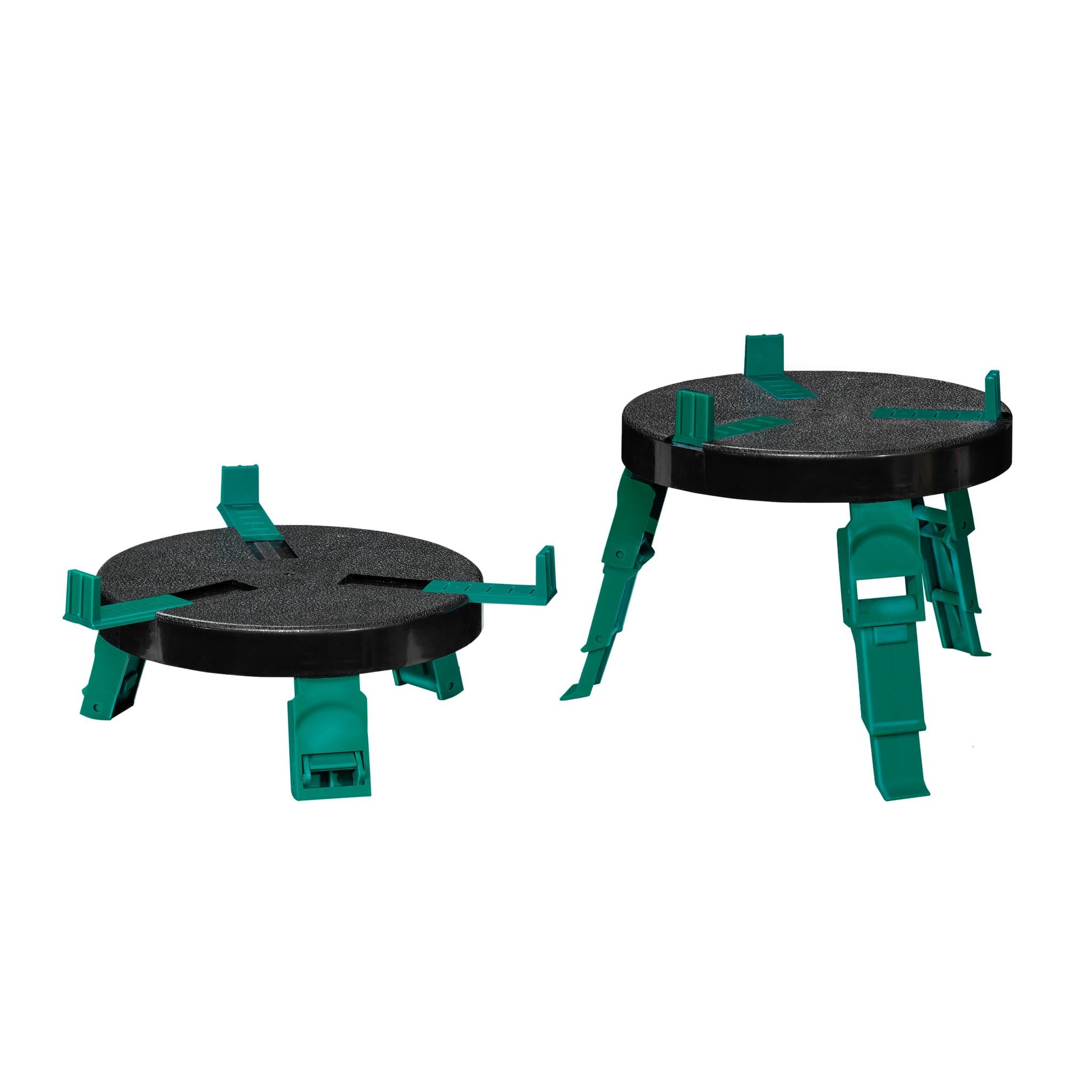 Amazon.com : RentACoop Poultry Platform Adjustable Stand for Chick and ...