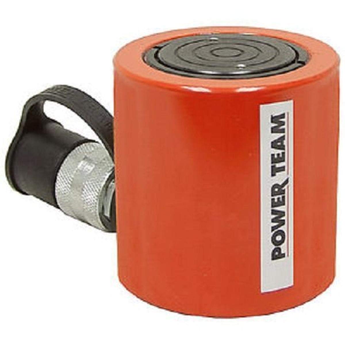 SPX Power Team RSS502 Single Acting and Double Acting Shorty Cylinders ...