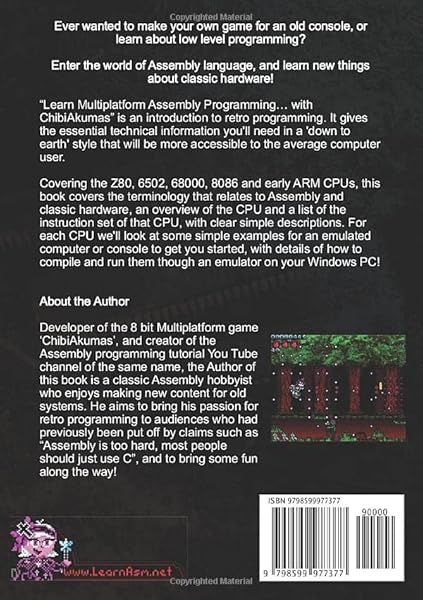 The 30 Assembly Language Programming To Read In February 2024 - Cherry Picks