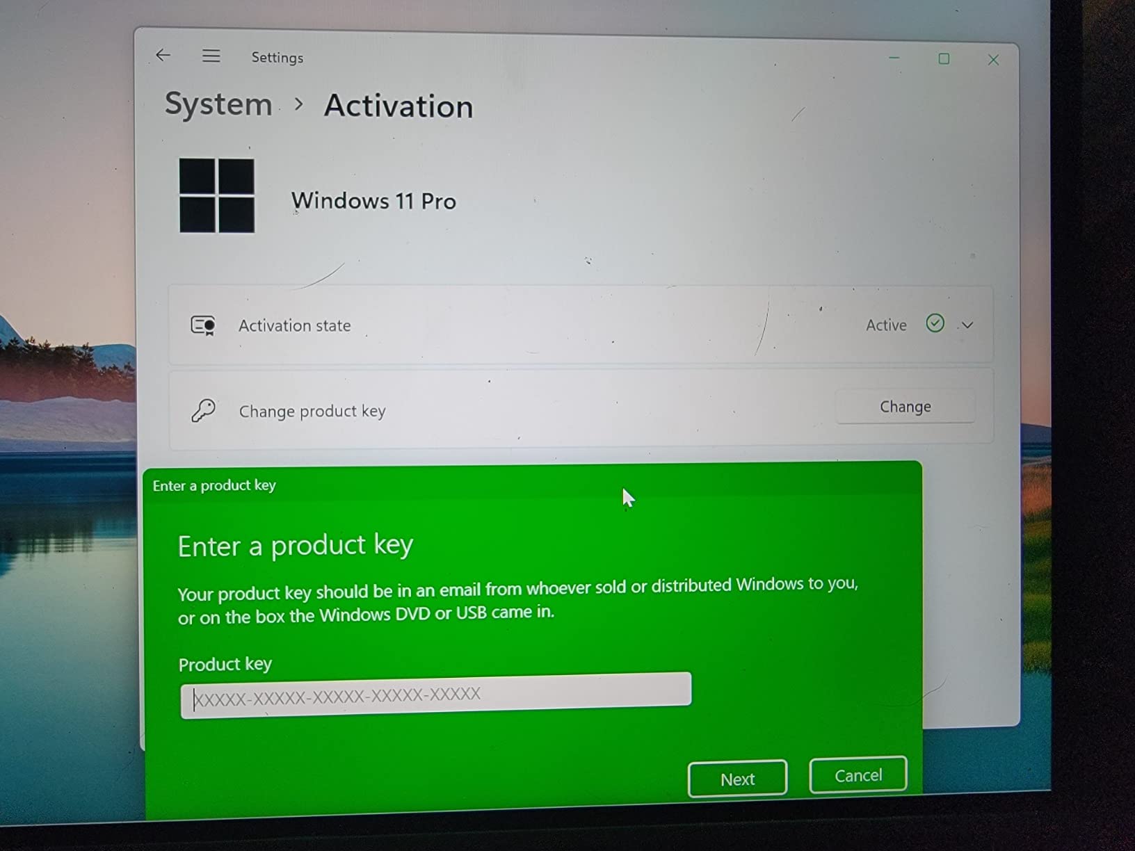 $17/mo - Finance Windows 11 Pro Upgrade, from Windows 11 Home (Digital ...