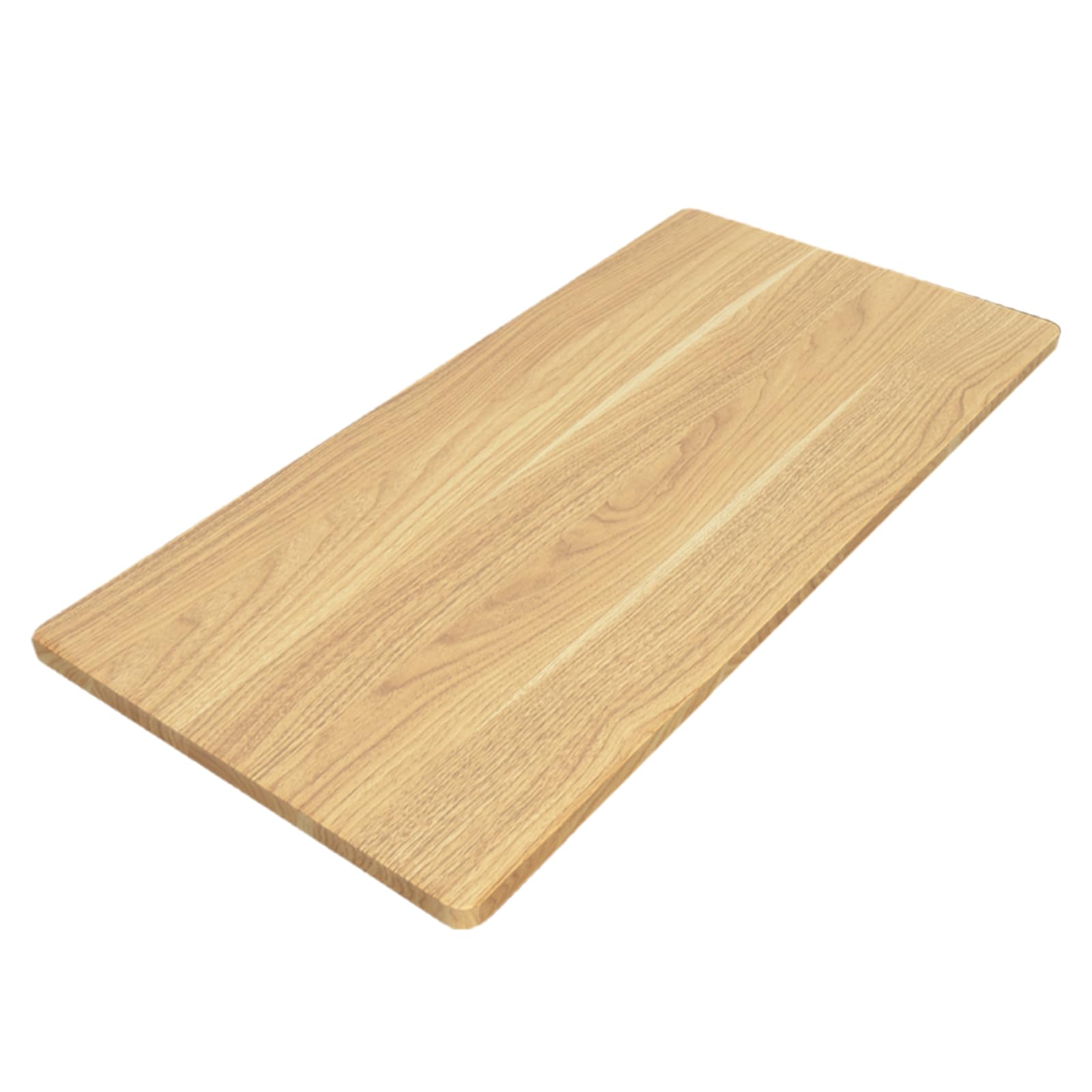 FLEXISPOT Whole Piece 100CMx60cm Desktop 2.5cm Thickness Height ...