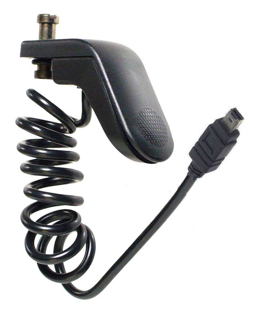 Amazon.com : ALZO Flip Flash Bracket Shutter Release for Nikon SLR ...