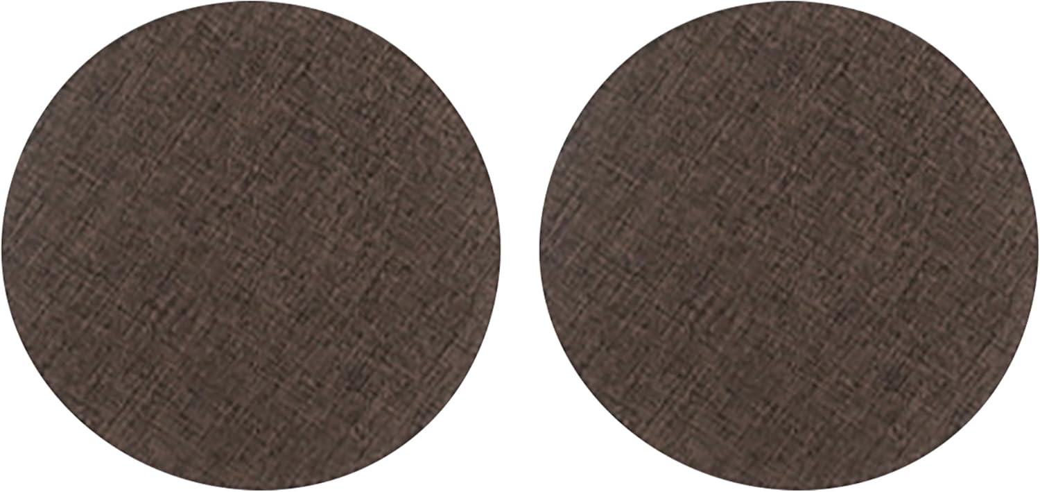 Amazon.com: Kiven Led Light Cover,Light Blocking Stickers, 2.4in in Dia ...