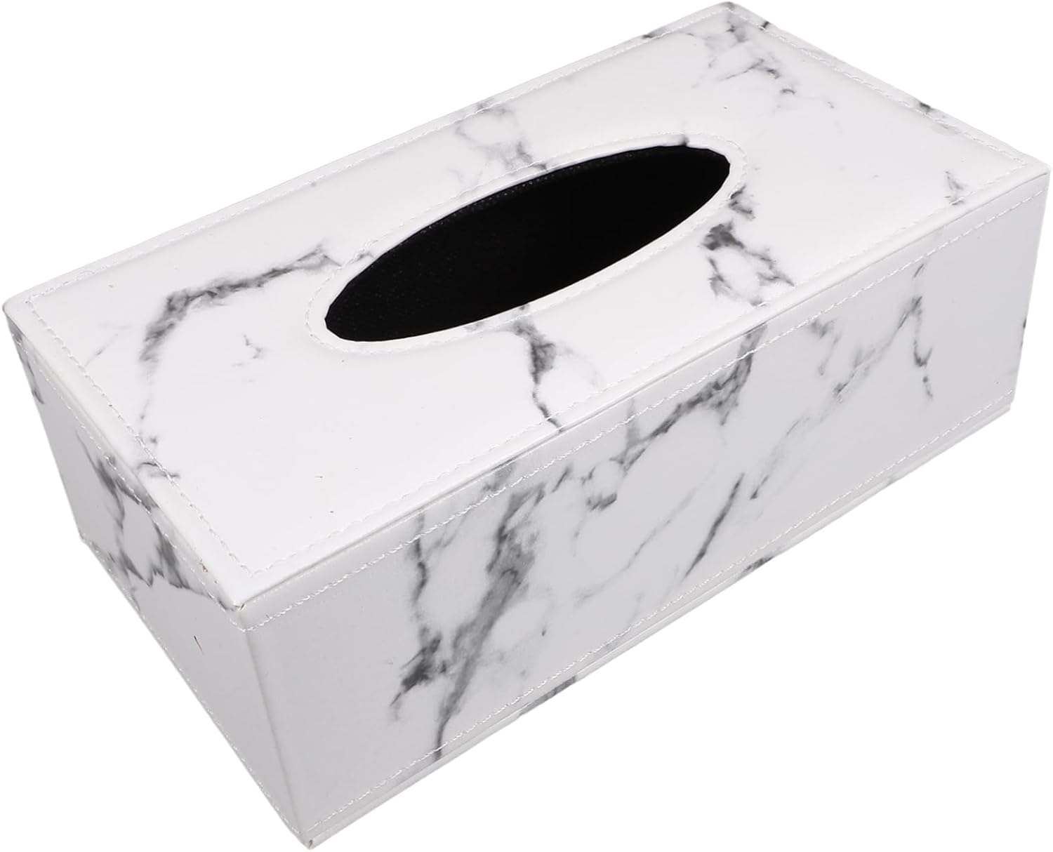 Amazon.com: MAGICLULU 1 PC Box Holder Car Car Napkin Dispenser Storage ...