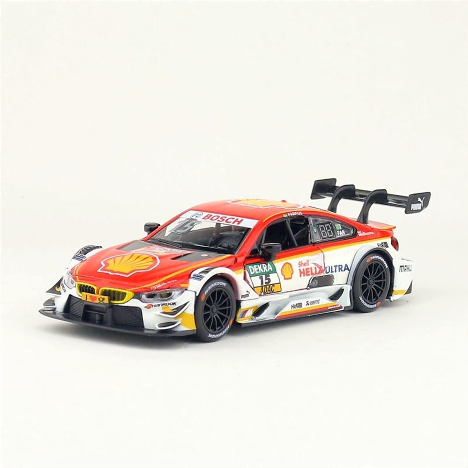 Revell Diecast BMW DTM M4 1:32 Scale Pull Back Car Nepal | Ubuy