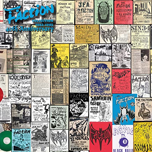 Play Collection 1982-1985 40th Anniversary (40th Anniversary) by The ...