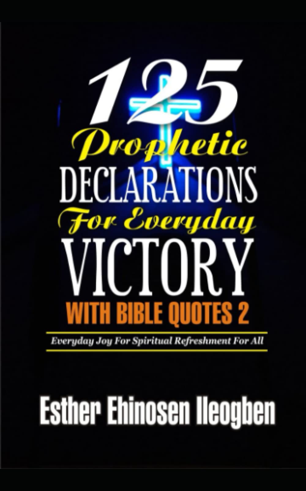 Victorious Bible Quotes