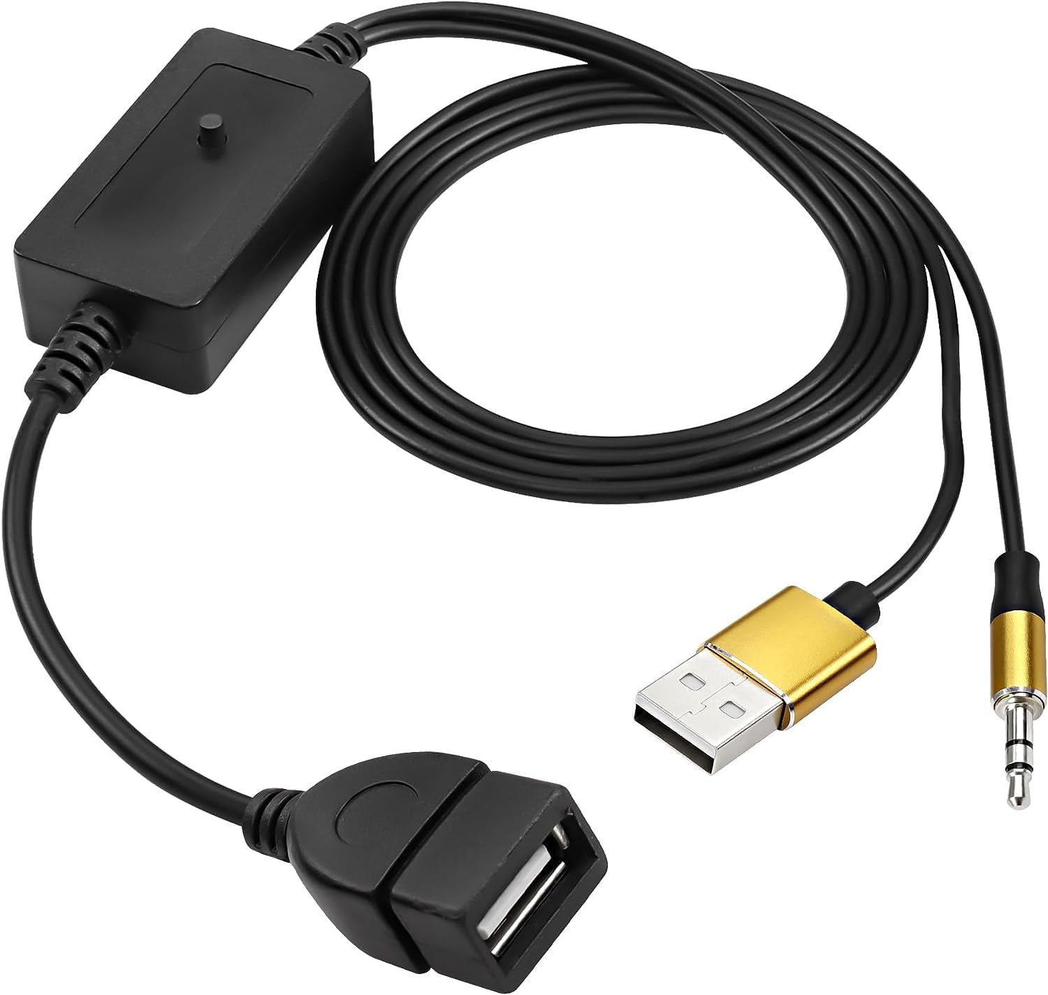 Aux Auf Usb