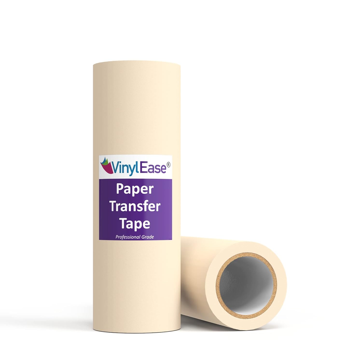 Amazon.com: Vinyl Ease 12 inch x 150 feet roll of Paper Transfer Tape ...