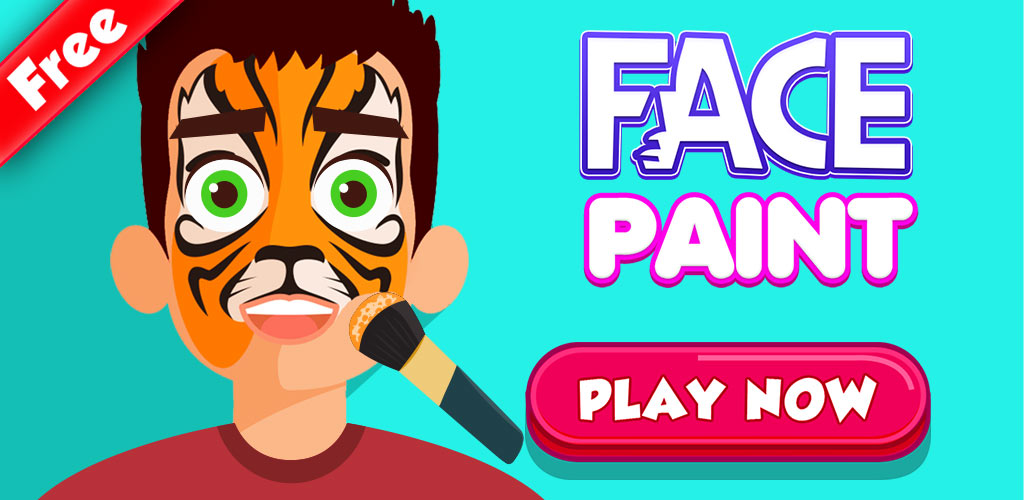 Aplicación Face Spray Paint - Tattoo Stencil Art & Design en Amazon ...