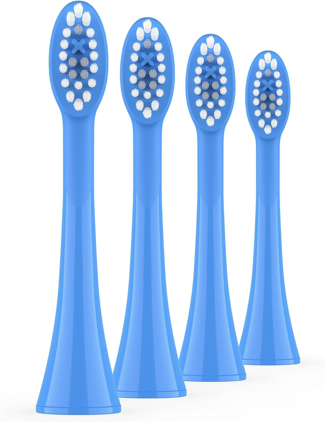 Amazon.com : ORDO Replacement Sonic Toothbrush Heads with Pulse ...