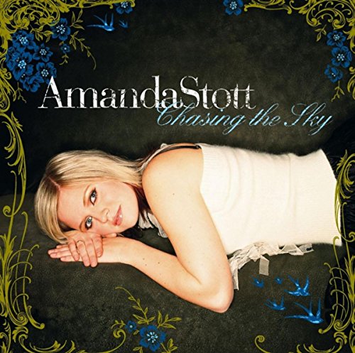 Chasing The Sky by Amanda Stott on Amazon Music - Amazon.co.uk