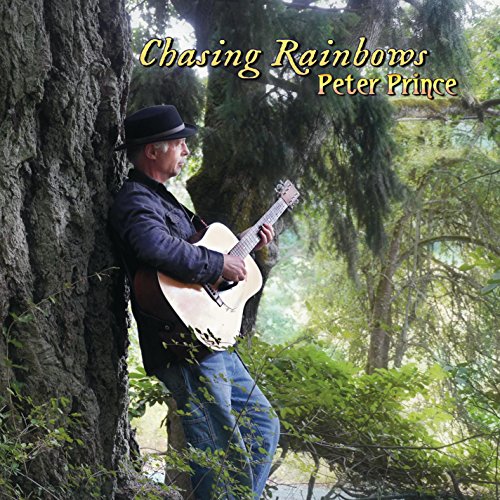 Chasing Rainbows by Peter Prince on Amazon Music - Amazon.co.uk